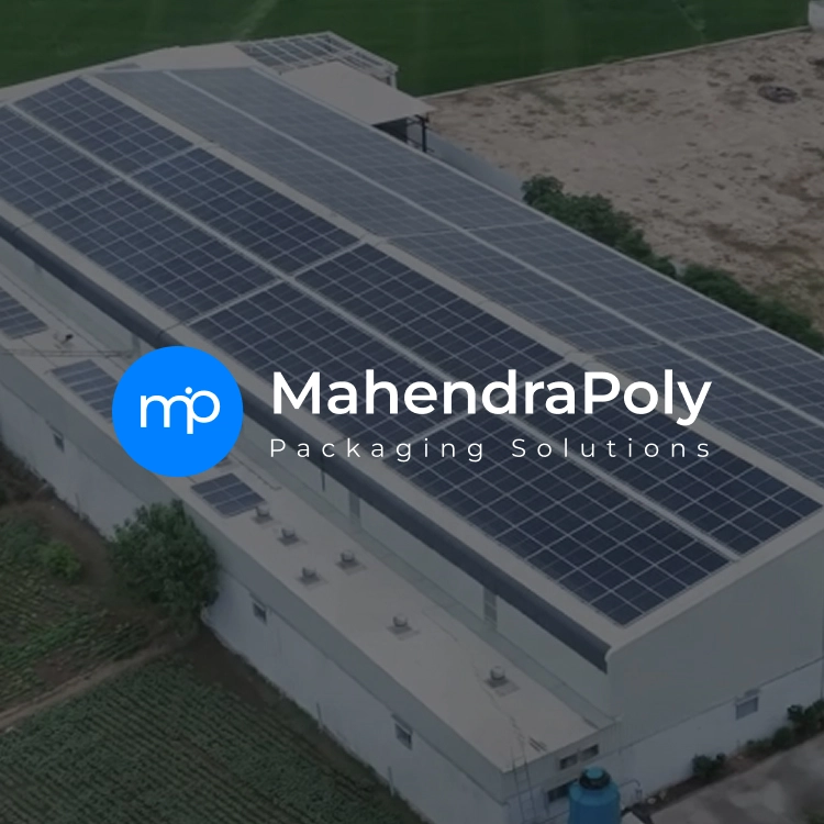 Mahendra Poly : Packaging Solutions
